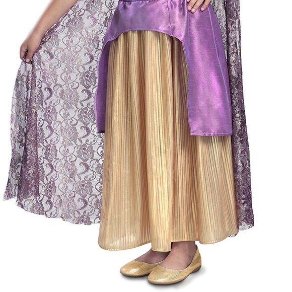 Princess Paradise | Costumes | Nwt Queen Daphne Costume Small | Poshmark